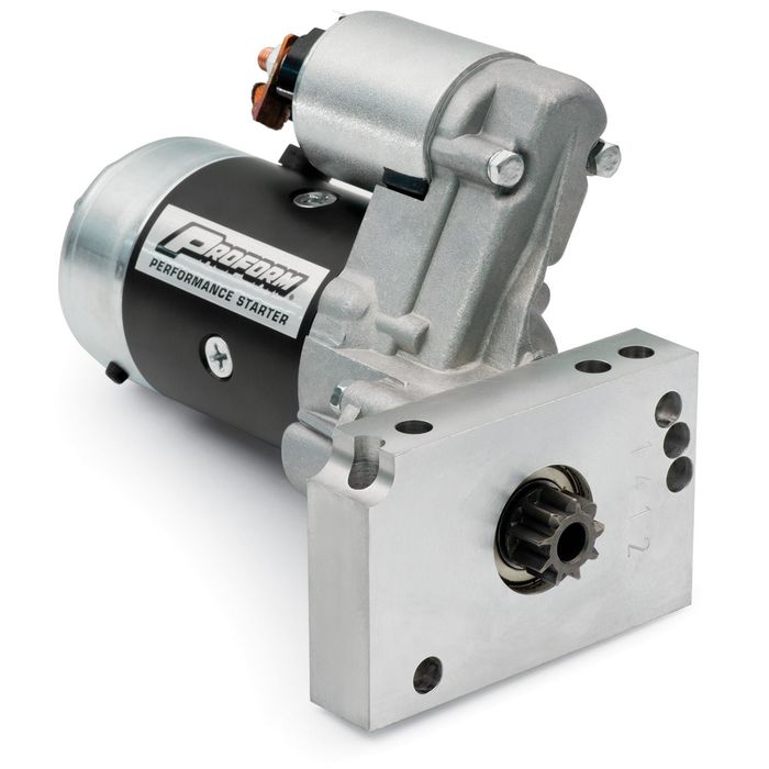 Proform Performance Starter