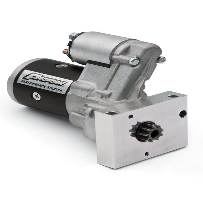 Proform Performance Starter