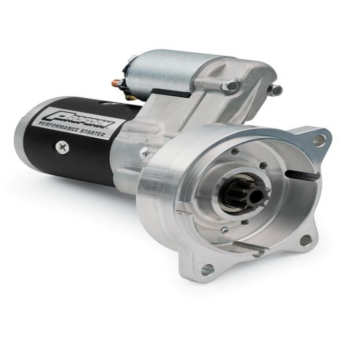 Proform High Output Starter