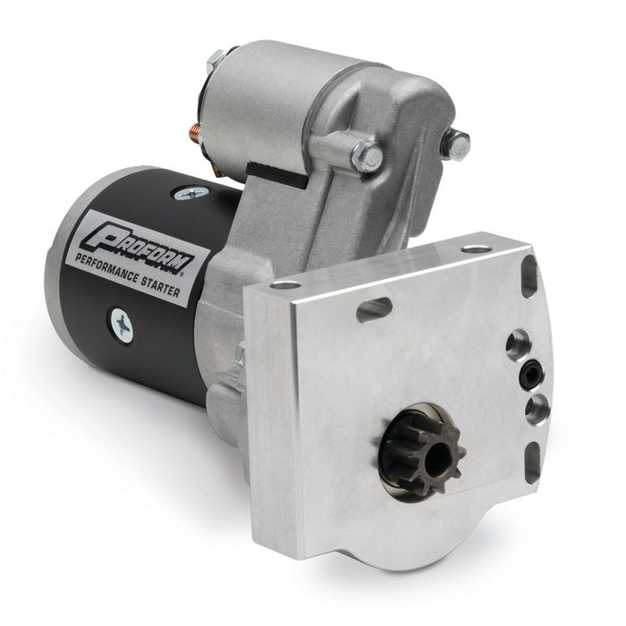 Proform Performance Starter