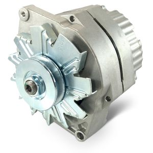 Alternator - Universal - Best Replacement Alternator - Universals at ...