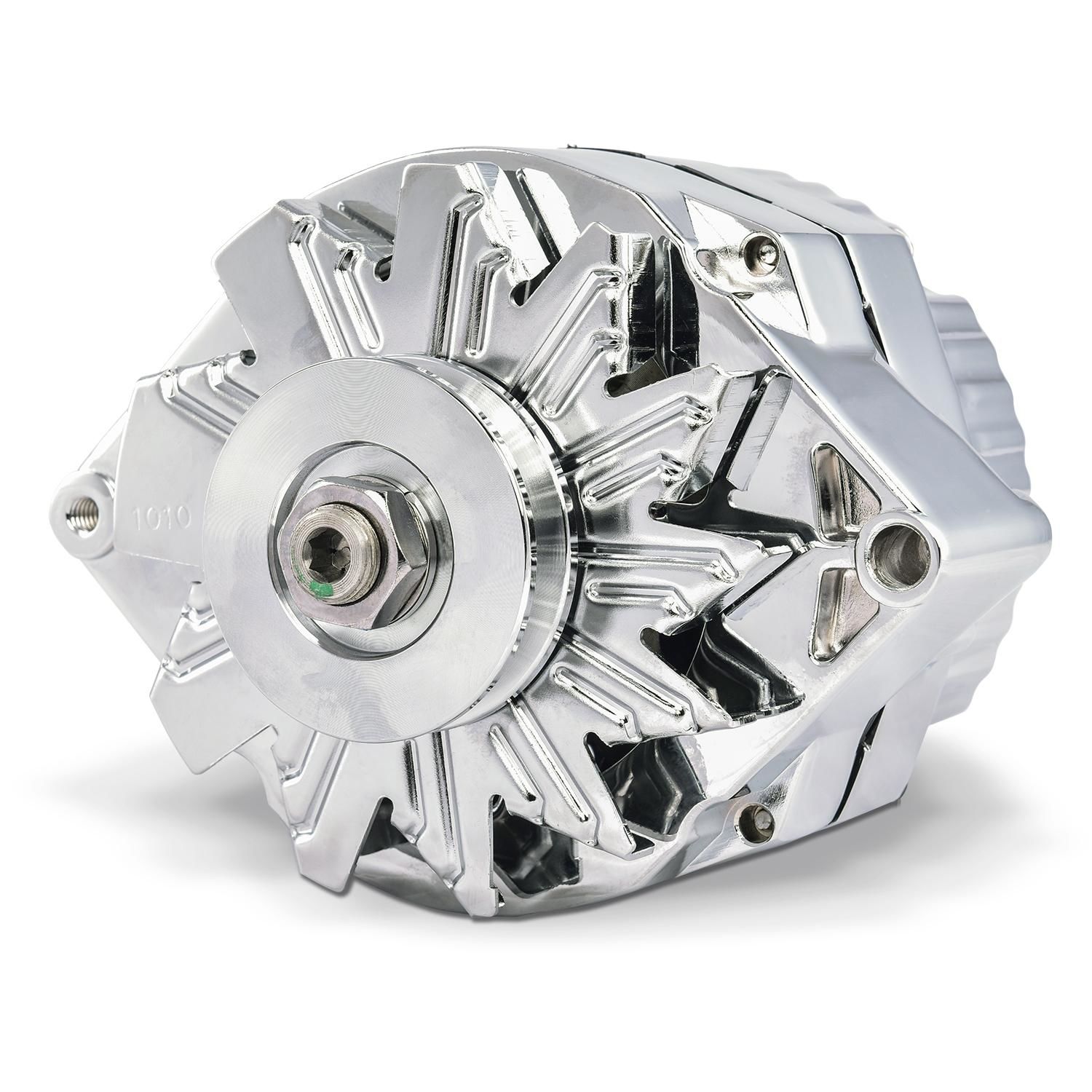 Proform Chrome Alternator