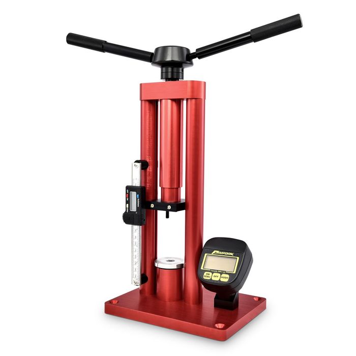 Proform 1,000lbs Digital Spring Tester