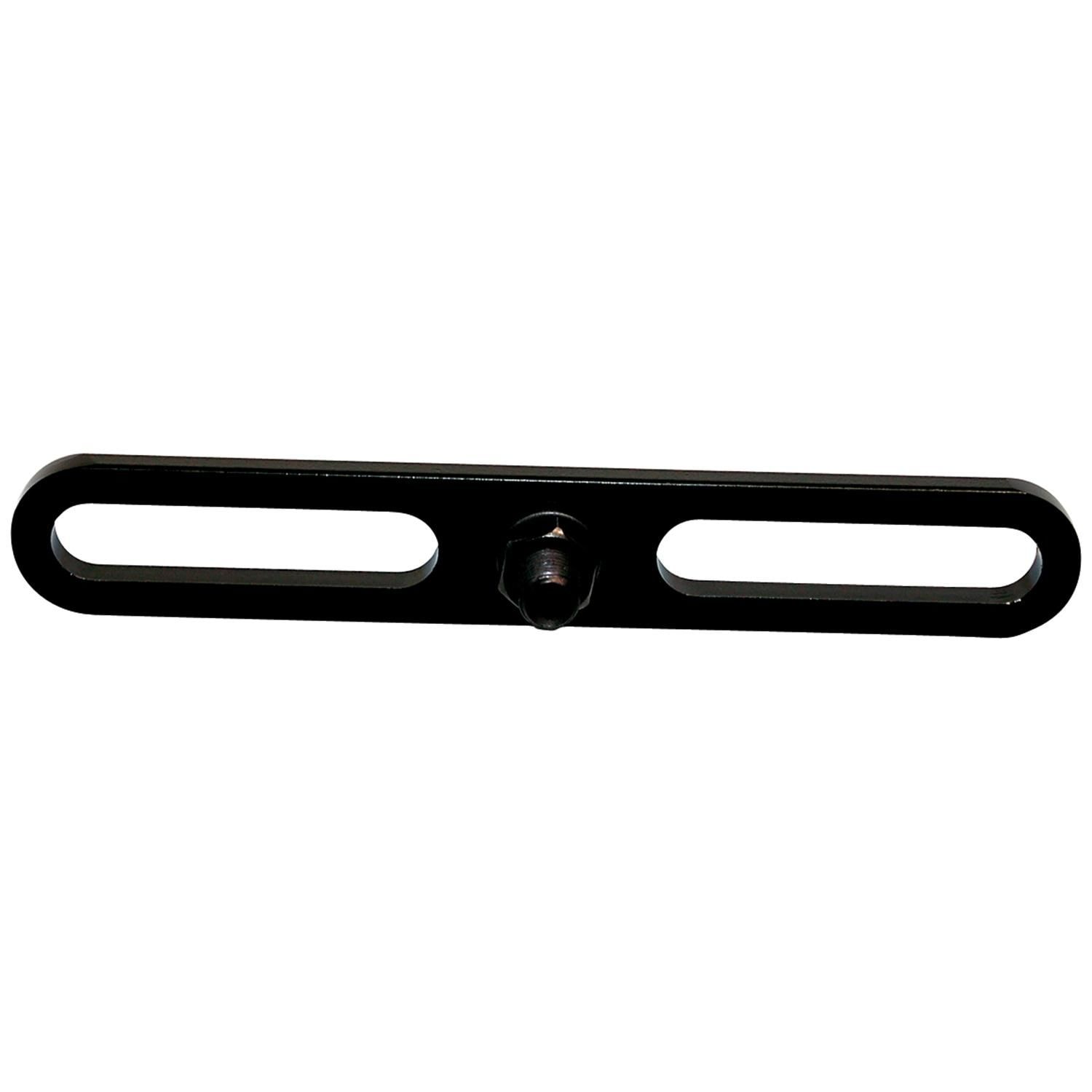 Proform Dead Center Locator Tool use with Cylinder Head Removed