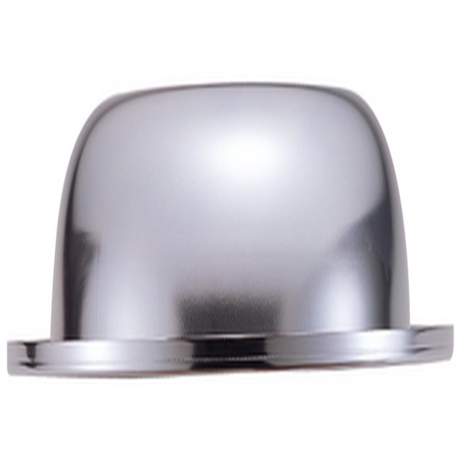 Proform Chrome Air Cleaner Base Plate