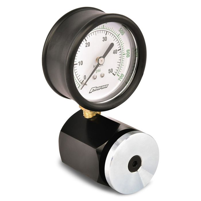 Proform 0 to 600lbs Mini Valve Spring Tester