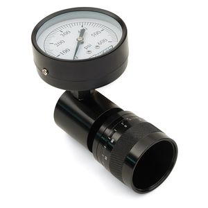 Proform 0 to 600lbs Valve Spring Tester with Micrometer Combo