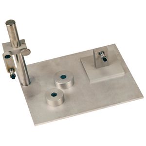 Proform Dual Mandrel Connecting Rod Balancer