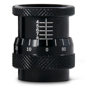 Proform 1.4in to 1.8in Tall Valve Spring Height Micrometer