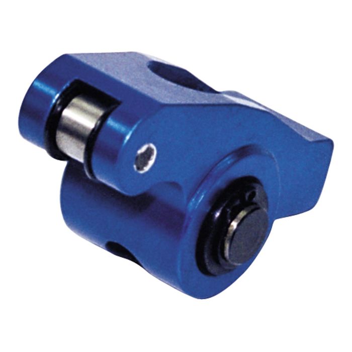 Proform 1 1/2in Ratio Roller Rocker Arm Set for Chevy Small Block