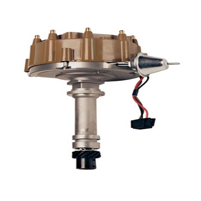 Proform Chevy V8 Hi-Performance HEI Distributor Fits 1955-1982 Engines