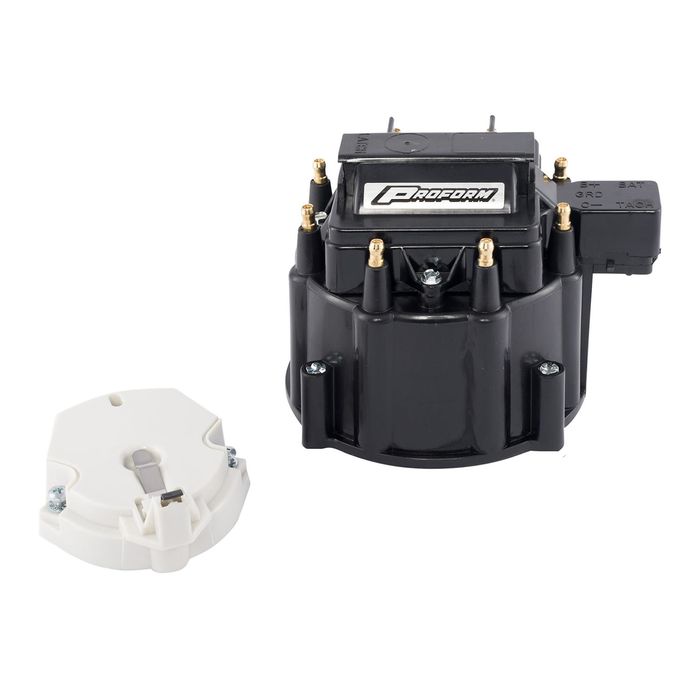 Proform Distributor Cap Rotor Kit