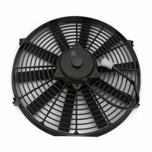 Best Universal Engine Cooling Fan for Cars, Trucks & SUVs