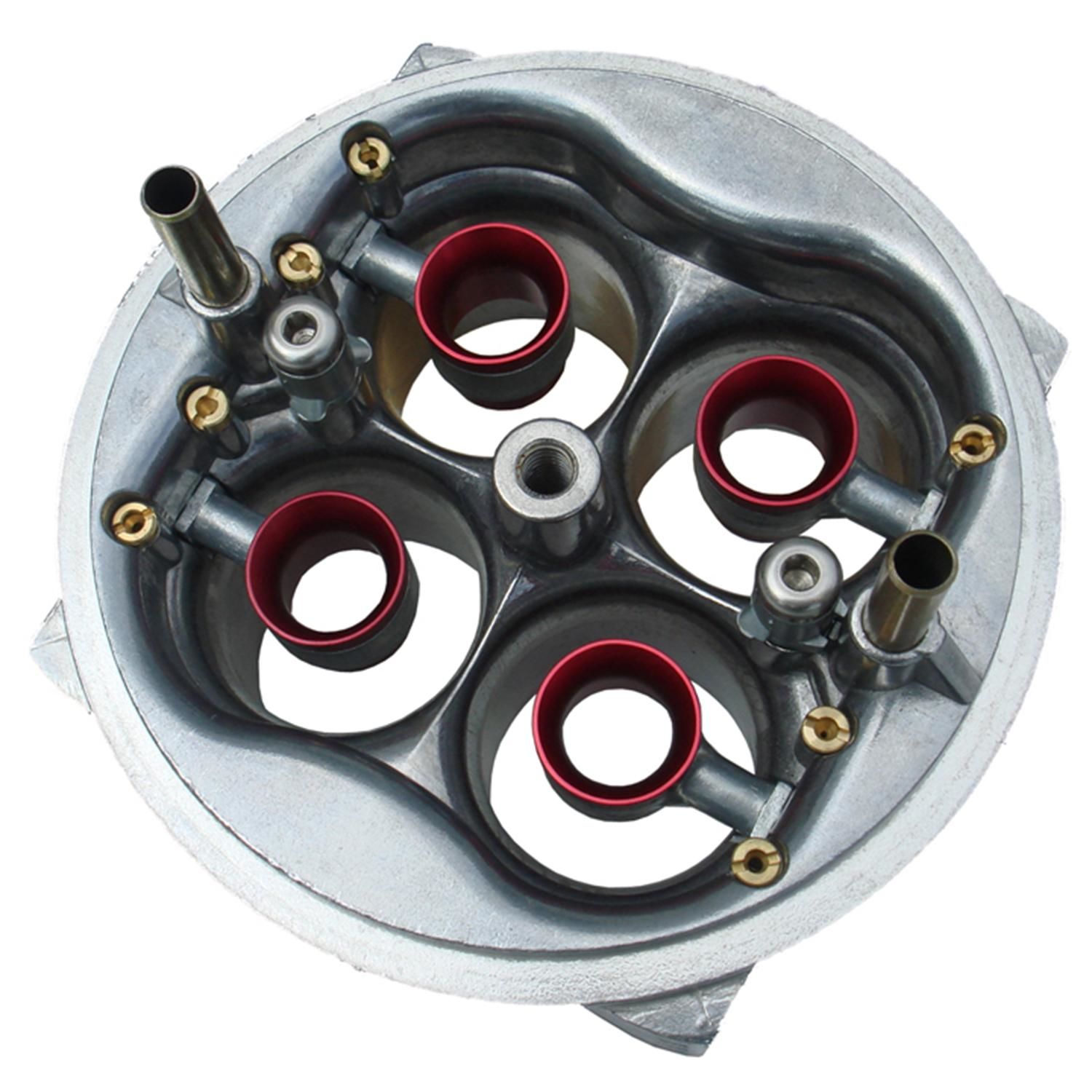 Proform Main Body for 750cfm Carburetor With Annular Boosters