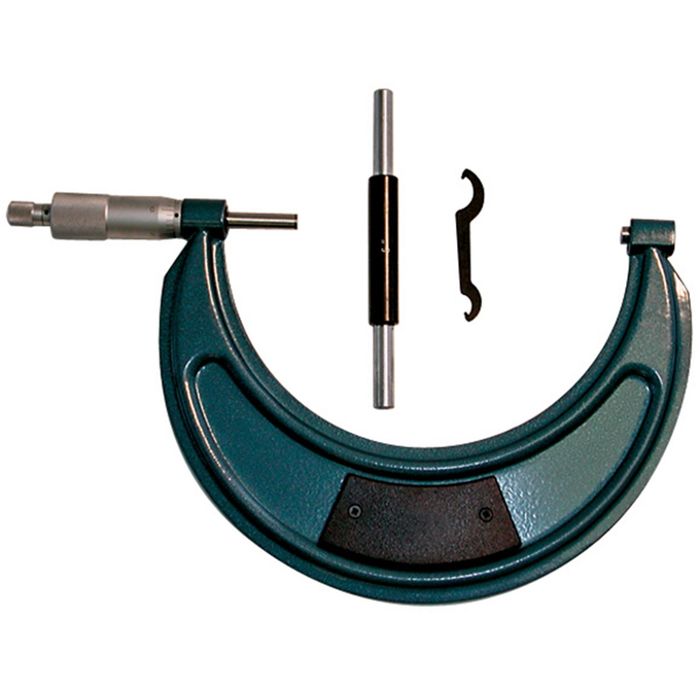 Proform 5in to 6in Brake Rotor Micrometer