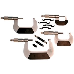 Brake Rotor Micrometer ¿ Rotor Tool