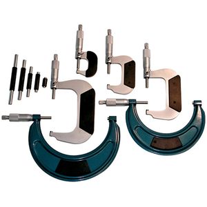 Brake Rotor Micrometer ¿ Rotor Tool