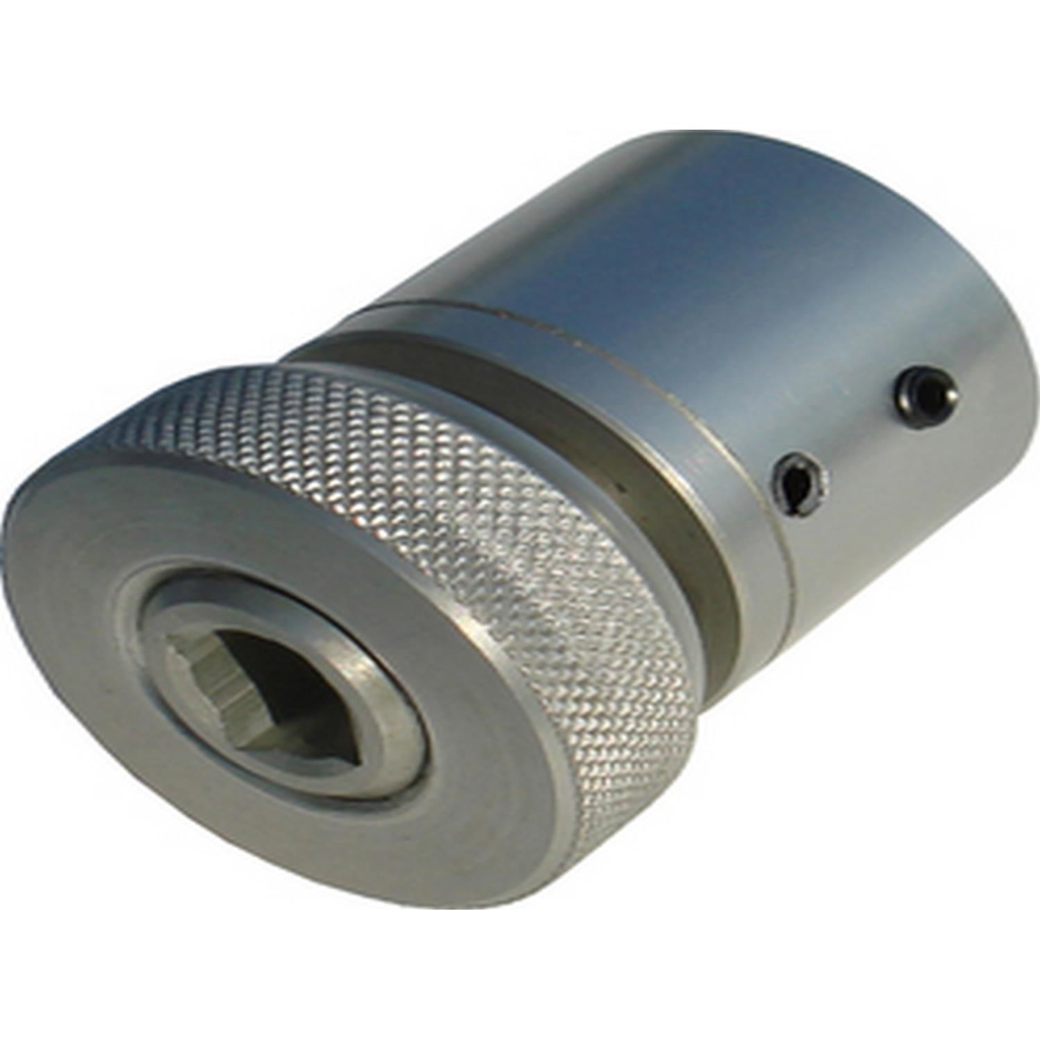 Proform Black Chevy Big Block Professional Crankshaft Turning Socket