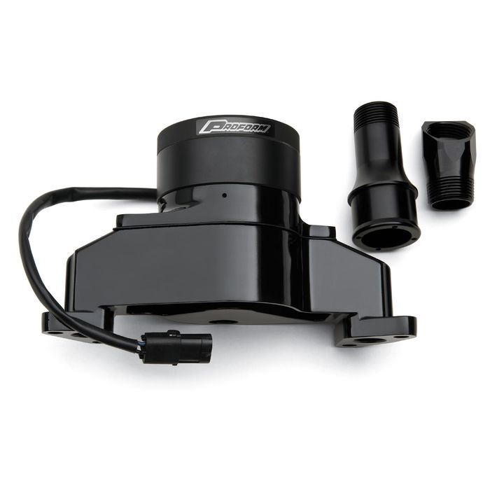 Proform Electric Engine Water Pump 68220BK