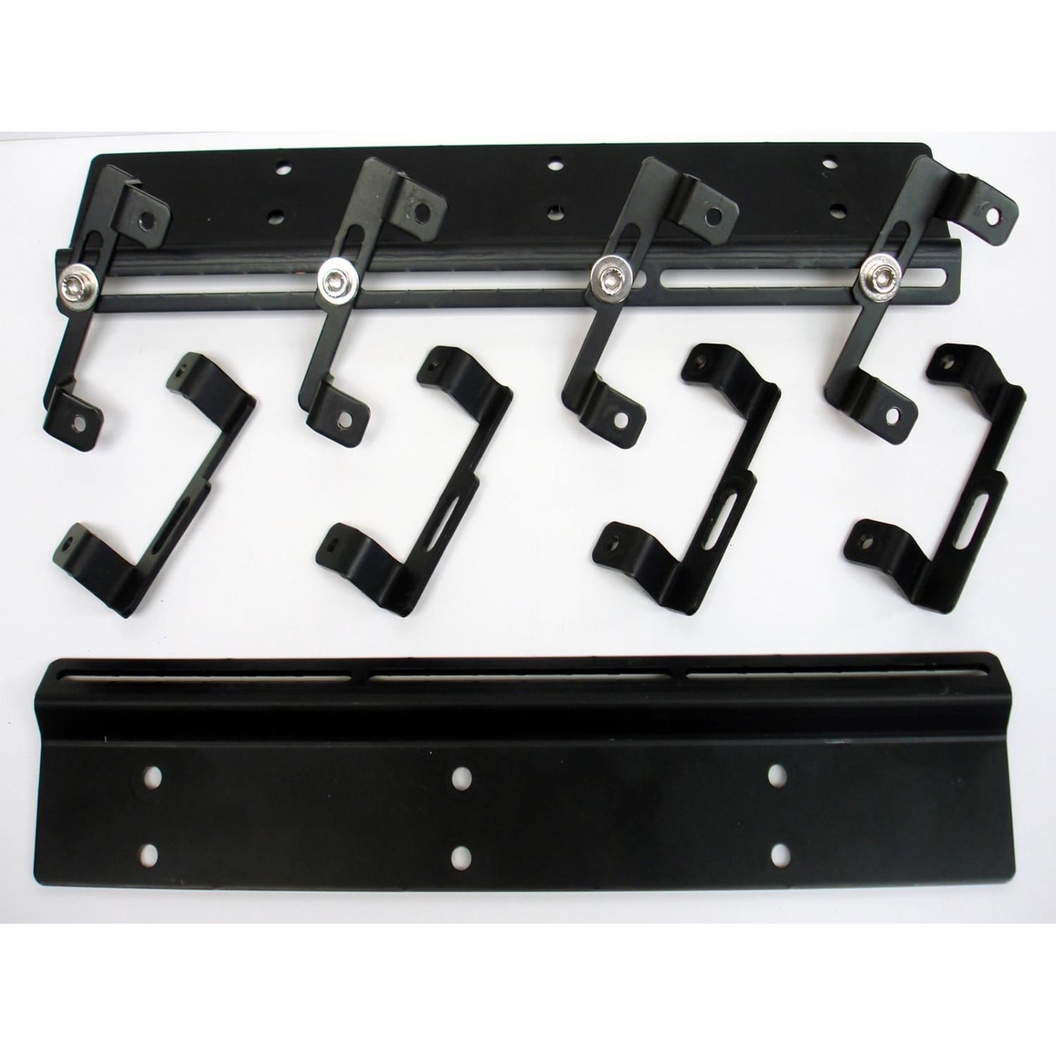 Proform Ignition Coil Bracket Kit For LS3-LS7 Engine Integrated Coils