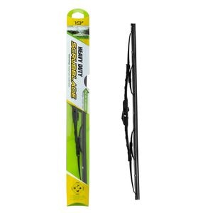 Scrubblade Wiper Blade (Windshield) - AutoZone