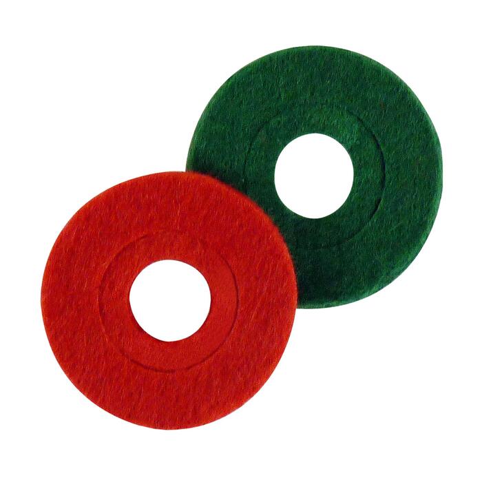 Schumacher Terminal Washer