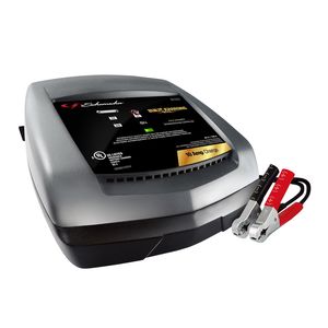 Schumacher Battery Charger - AutoZone