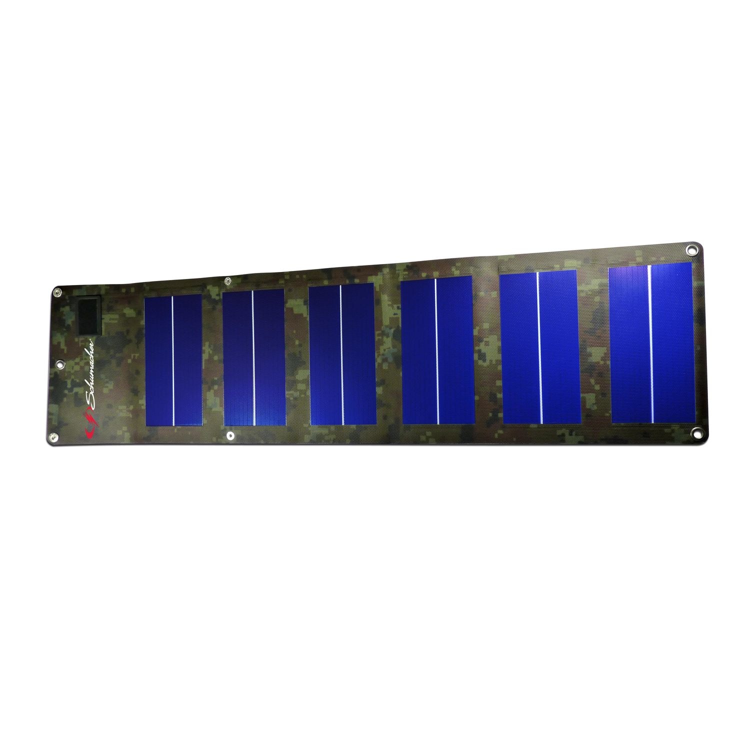Schumacher 6 Watt Solar Panel Charger
