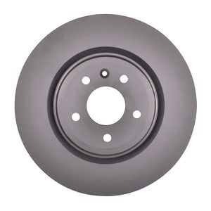 2017 Ford Explorer Brake Rotor