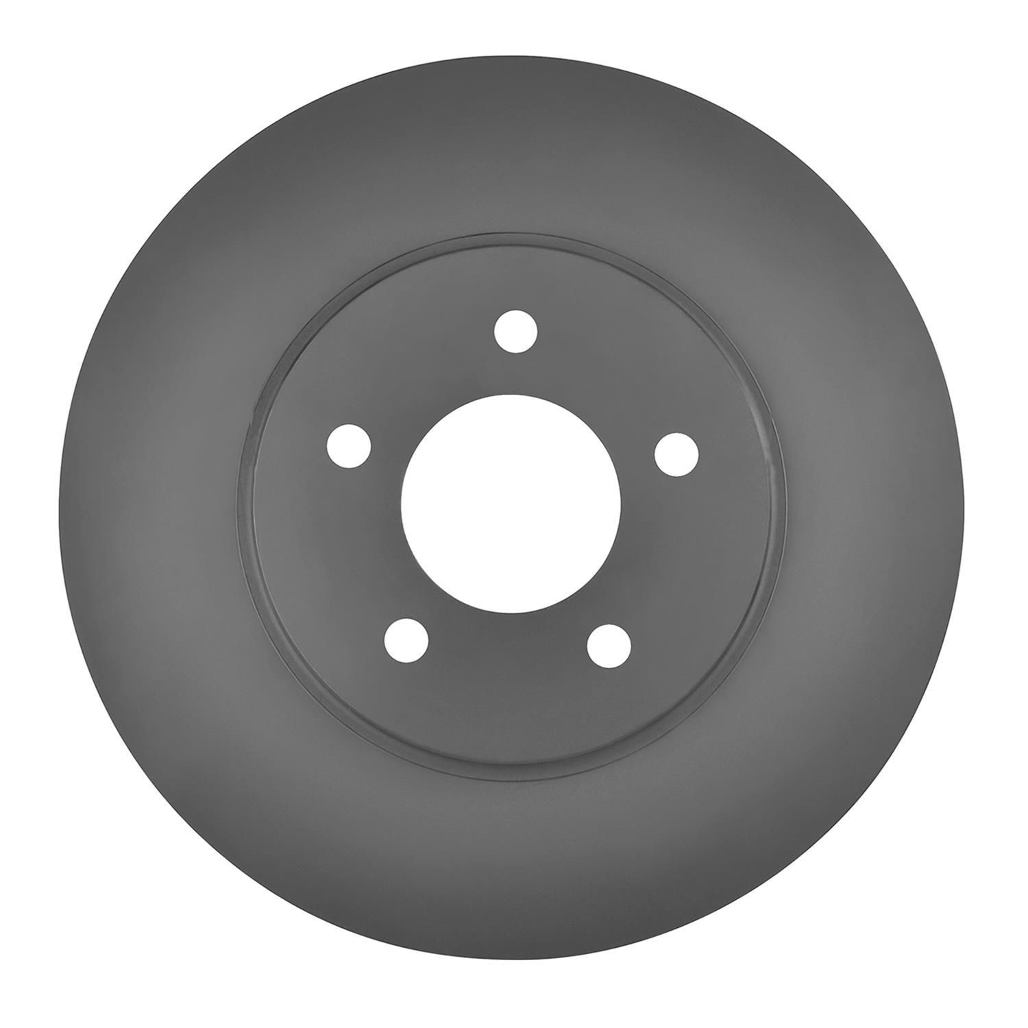 Duralast Severe Duty Brake Rotor 54123SD