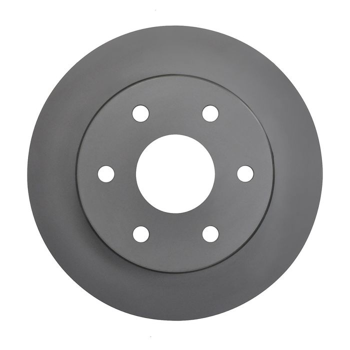 Duralast Severe Duty Disc Brake Rotor 55054SD