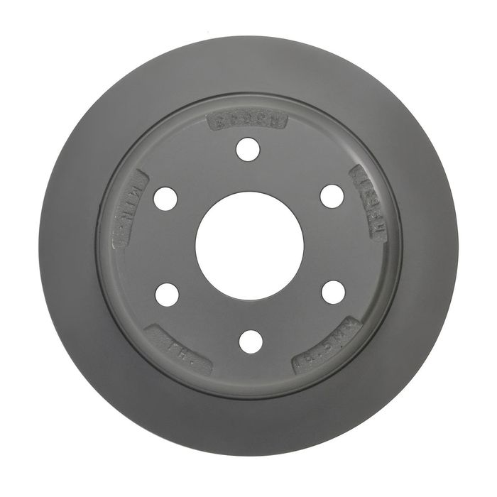 Duralast Severe Duty Disc Brake Rotor 55066SD
