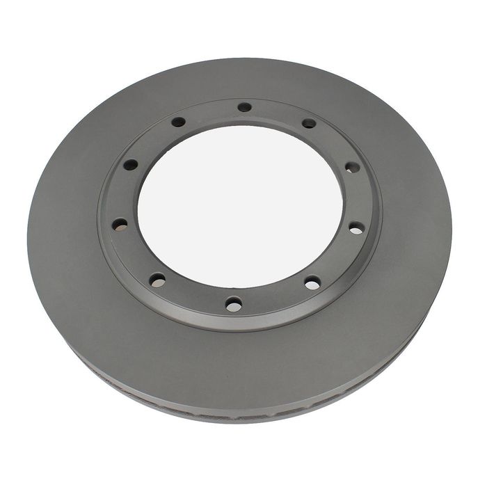 Duralast Severe Duty Disc Brake Rotor 60115SD