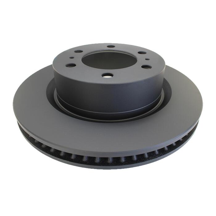 Duralast Severe Duty Disc Brake Rotor 71987SD