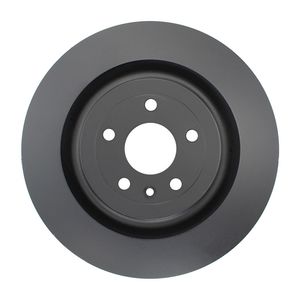 2018 Ford Explorer Brake Rotor