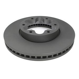 Duralast Severe Duty Disc Brake Rotor 75074SD