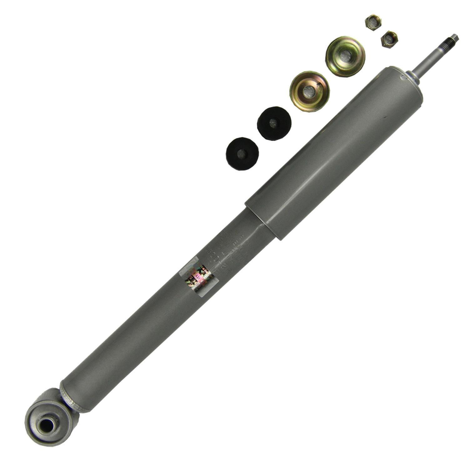 Sensen Shocks & Struts Shock Absorber 12120090