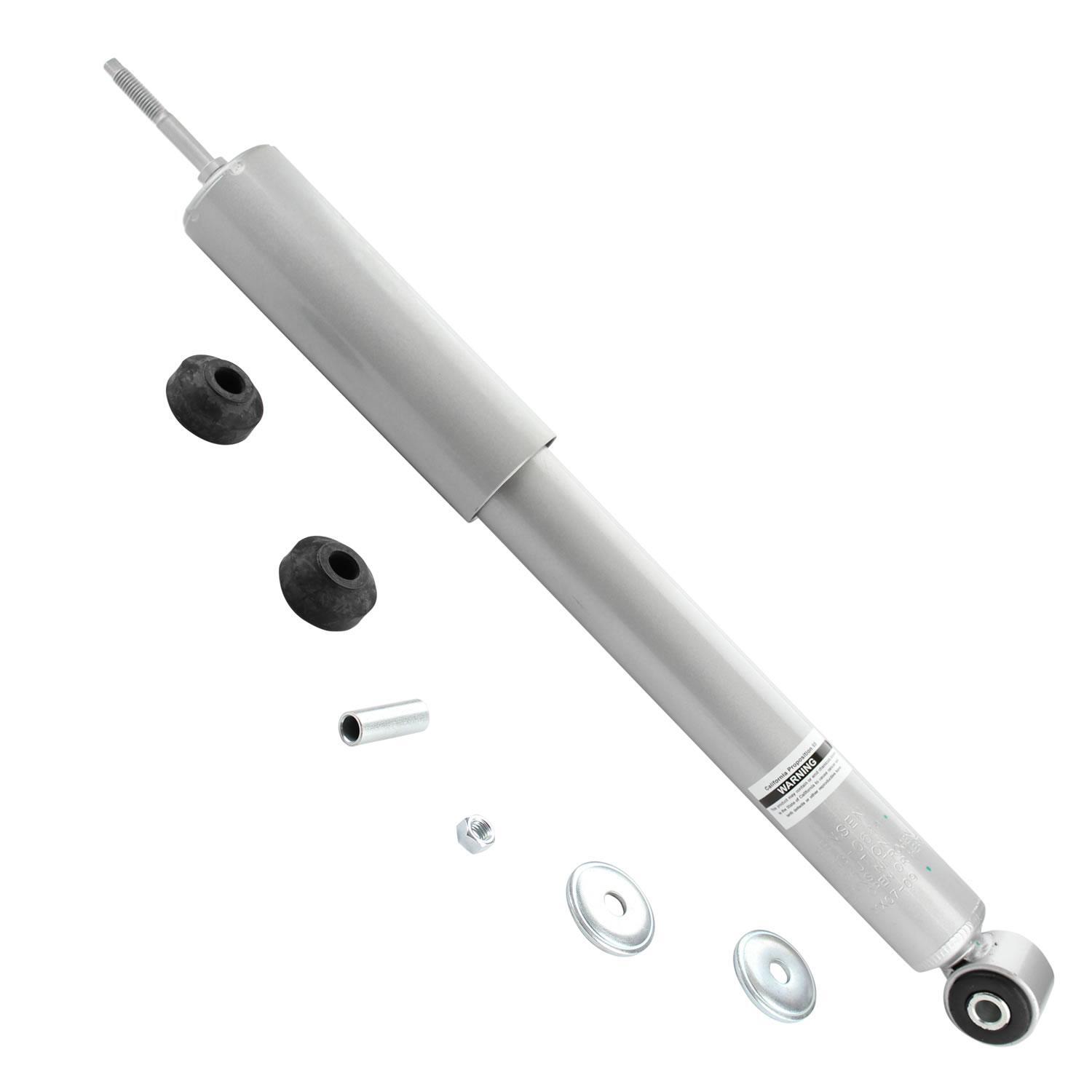 Sensen Shocks & Struts Shock Absorber 12130614