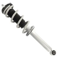 2015 Infiniti Q50 Shocks and Struts