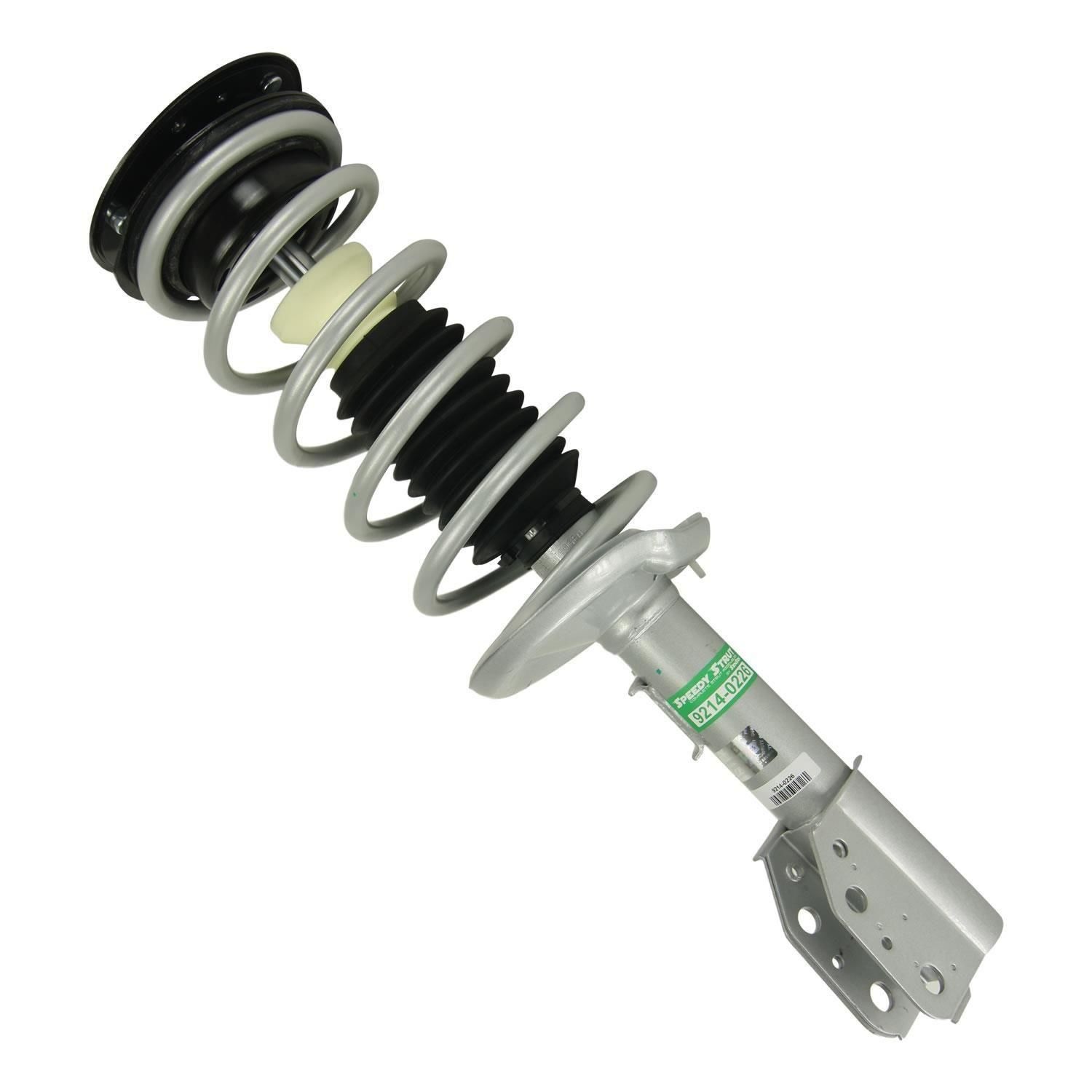 Sensen Loaded Strut Assembly 92140226