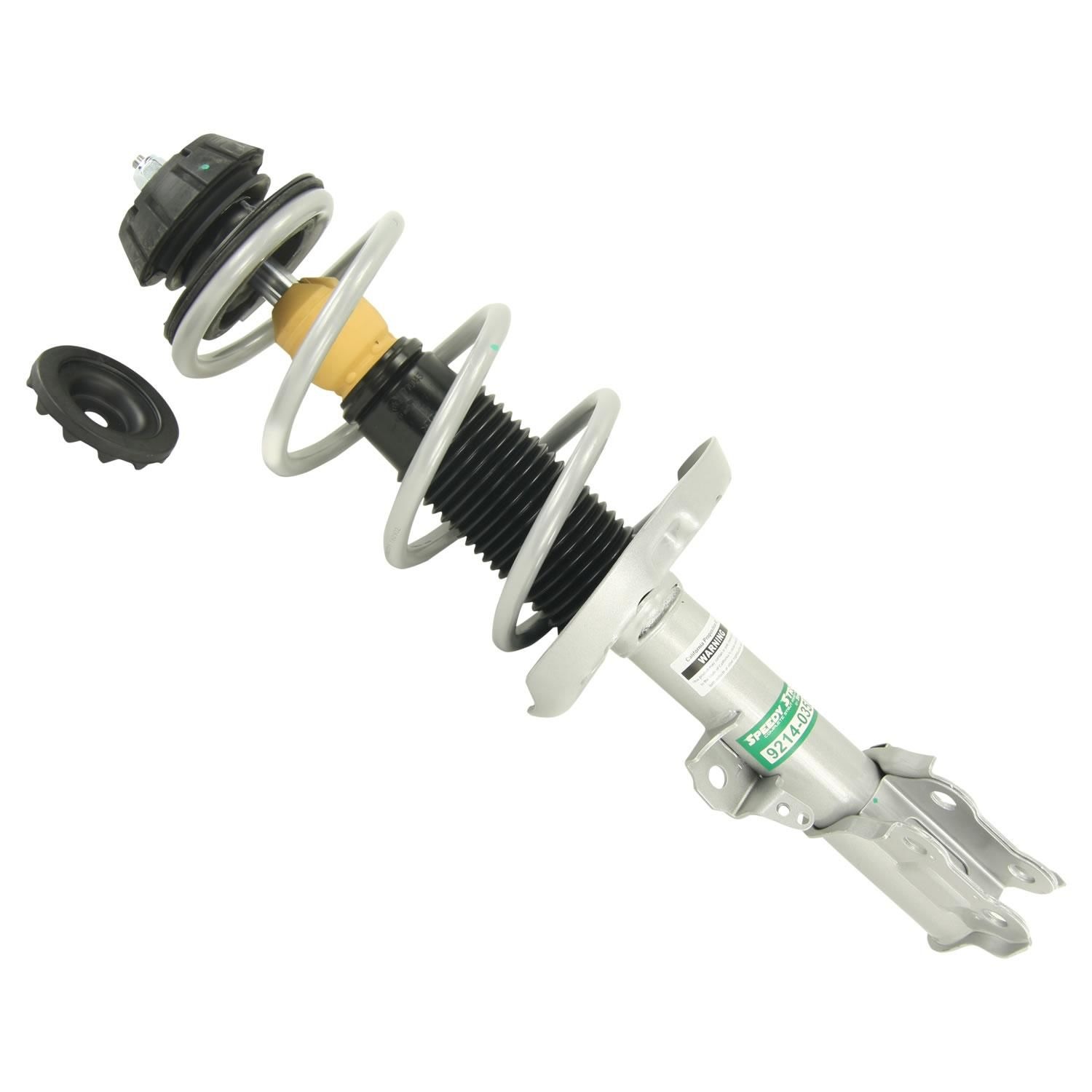 Sensen Loaded Strut Assembly 92140358