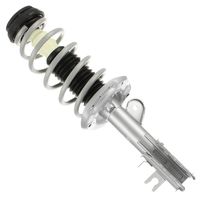 2020 Chevrolet Trax Shocks and Struts