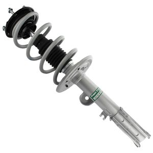 2013 Ford Explorer Shocks and Struts
