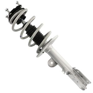2013 Ford Explorer Shocks and Struts