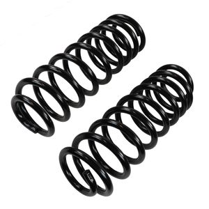 Rear Coil Spring - Find the Right Part at the Right Price | AutoZone