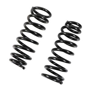 Rear Coil Spring - Find the Right Part at the Right Price | AutoZone