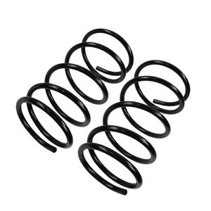 Rear Coil Spring - Find the Right Part at the Right Price | AutoZone