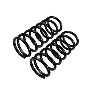 Rear Coil Spring - Find the Right Part at the Right Price | AutoZone