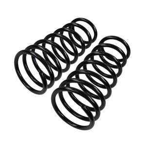 Rear Coil Spring - Find the Right Part at the Right Price | AutoZone