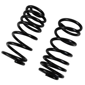 Rear Coil Spring - Find the Right Part at the Right Price | AutoZone